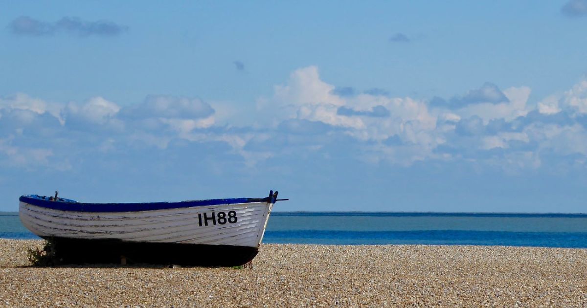 Where to eat in Aldeburgh, Suffolk: Delightful pubs and seaside staples ...